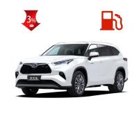 China Upgrade Your Ride with To-yota lander 2.0T 2023 380T Awd Edition Advanced 8 Forward Shift and Car Entertainment System for sale