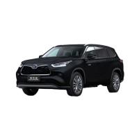 China Highlander 2024 2.5L Smart Electric Hybrid All-Wheel-Drive Rider Version 7-Seater SUV Cylinders 4 Curb Weight 1000kg-2000kg for sale