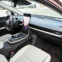 China 2023 Maximum power kw 100 energy type plug-in hybrid 4X4 AWD TO-YOTA Bz3 global pure electric car for sale