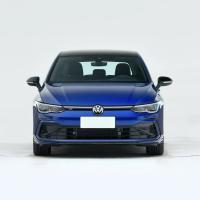 China Double Wish Bone Rear Suspension 1.2 T 1.4 T LED Camera 11 Electric Leather Turbo Dark ACC Golf Carts for VW Golf 4 Made for sale
