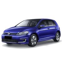 China Double Wish Bone Rear Suspension 1.2 T 1.4 T LED Camera 11 Electric Leather Turbo Dark ACC Golf Carts for VW Golf 4 Made for sale