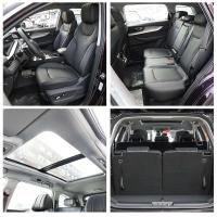 China Cherry Tiggo 8 Pro Max Plus Gasoline SUV with Cooling and Heating Seats Electric Front Window One Key Lifting Anti-pinch for sale