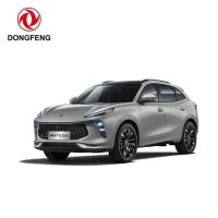 China Dongfeng Forthing T5 Evo Euro 5 SUV Electric Light Leather 55 Turbo Multi-function Automatic Sunroof Max Speed 100KM/H for sale