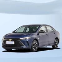 China 2023 2024 Chevrolet Monza Manual Automatic Transmission Integrated Sedan for Fuel Savings Maximum Torque Nm 100-200Nm for sale