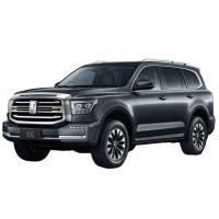 China 2024 GMW Tank 500 3.0T Cars Electric Car 5/7 Seats Hybrid Auto 48V SPORT VERSION SUV with Multi-link Rear Suspension for sale
