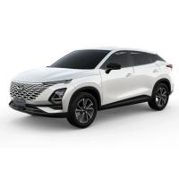 China Chery OMODA 2022 1.6TGDI DCT Front Drive Motor with Maximum Power Ps 100-150Ps Electric Steering System for sale