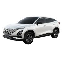 China 2023 Chery Omoda C5 Auto 1.5T 1.6T CVT Large SUV Gasoline Cars with Curb Weight 1000kg-2000kg and Maximum Power Ps 100-150Ps for sale