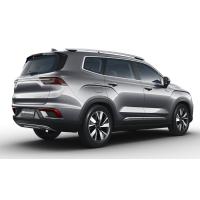 China Geely Okavango 2023 Chinese LED Camera Electric Leather Turbo Multi-function Automatic SUV with Electric Front Window for sale