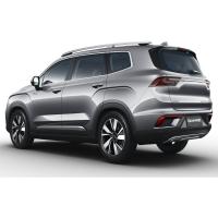 China Geely Okavango 2023 Chinese LED Camera Electric Leather Turbo Multi-function Automatic SUV with Electric Front Window for sale