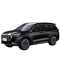 China Level Mid-size SUV ABS Antilock Braking System Yes 2023 Chery Jetour X90 Plus Automatic Full Option 2.0t 4 Wheel Petrol Car for sale