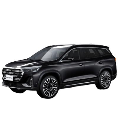 China Level Mid-size SUV ABS Antilock Braking System Yes 2023 Chery Jetour X90 Plus Automatic Full Option 2.0t 4 Wheel Petrol Car for sale