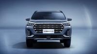 China Level Mid-size SUV ABS Antilock Braking System Yes 2023 Chery Jetour X90 Plus Automatic Full Option 2.0t 4 Wheel Petrol Car for sale