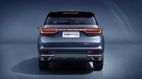 China Level Mid-size SUV ABS Antilock Braking System Yes 2023 Chery Jetour X90 Plus Automatic Full Option 2.0t 4 Wheel Petrol Car for sale