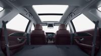 China Level Mid-size SUV ABS Antilock Braking System Yes 2023 Chery Jetour X90 Plus Automatic Full Option 2.0t 4 Wheel Petrol Car for sale