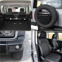 China 2023 Great Wall Compact SUV TANK 300 Off Road Version 2.0T 4WD 5 Seats Wheel Base 2750 Emission standard Euro VI Used Car for sale
