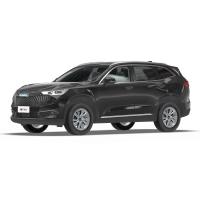 China 180Km/h Maximum Power 113Kw Plug-In Hybrid 2023 Haval H6 Dht-phev Energy Left Hand Drive Electric Utility Vehicle for sale