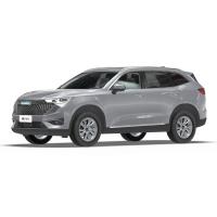 China 180Km/h Maximum Power 113Kw Plug-In Hybrid 2023 Haval H6 Dht-phev Energy Left Hand Drive Electric Utility Vehicle for sale