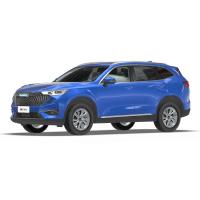 China 180Km/h Maximum Power 113Kw Plug-In Hybrid 2023 Haval H6 Dht-phev Energy Left Hand Drive Electric Utility Vehicle for sale