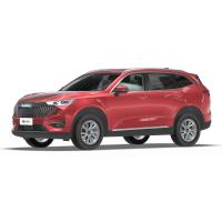 China 180Km/h Maximum Power 113Kw Plug-In Hybrid 2023 Haval H6 Dht-phev Energy Left Hand Drive Electric Utility Vehicle for sale