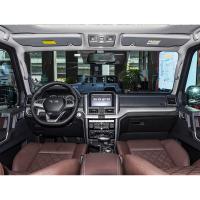 China BJ80 2024 Fuel Petrol Car Automatic 2.3T Mid Large SUV with ESC and Beijing LED Electric Leather Turbo Dark Multi-function for sale