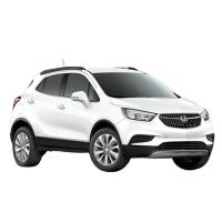 China 2020 Buick Encore GX Petrol Car For Adult with Multi-link Rear Suspension and 0km Mileage for sale