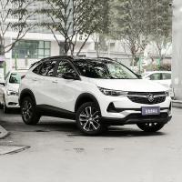 China 2020 Buick Encore GX Petrol Car For Adult with Multi-link Rear Suspension and 0km Mileage for sale