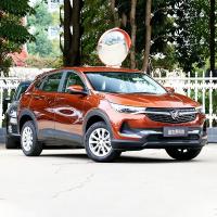 China 2020 Buick Encore GX Petrol Car For Adult with Multi-link Rear Suspension and 0km Mileage for sale