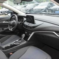 China 2020 Buick Encore GX Petrol Car For Adult with Multi-link Rear Suspension and 0km Mileage for sale