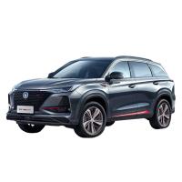 China 2022 Changan Cs75 Plus Blue Whale Edition 1.5T Manual Elite Suv Front 4 Rear 2 Radar 5 Seats Ready for Purchase for sale