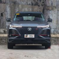 China 2022 Changan Cs75 Plus Blue Whale Edition 1.5T Manual Elite Suv Front 4 Rear 2 Radar 5 Seats Ready for Purchase for sale