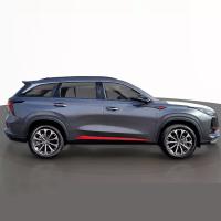 China 2022 Changan Cs75 Plus Blue Whale Edition 1.5T Manual Elite Suv Front 4 Rear 2 Radar 5 Seats Ready for Purchase for sale