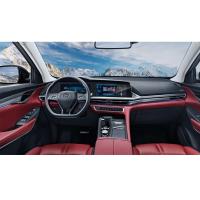 China 2022 Changan Cs75 Plus Blue Whale Edition 1.5T Manual Elite Suv Front 4 Rear 2 Radar 5 Seats Ready for Purchase for sale