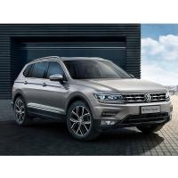 China 2024 Saic VW Tiguan L SUV 380TSI 2.0T 220Ps 4WD SUV 7-seats Automotive / Petrol Car Drive AWD VW Tiguan 2022 Gasoline Car for sale