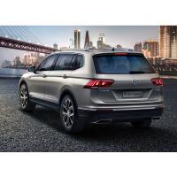 China 2024 Saic VW Tiguan L SUV 380TSI 2.0T 220Ps 4WD SUV 7-seats Automotive / Petrol Car Drive AWD VW Tiguan 2022 Gasoline Car for sale