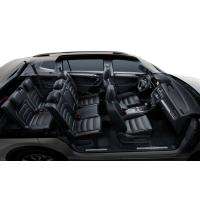 China 2024 Saic VW Tiguan L SUV 380TSI 2.0T 220Ps 4WD SUV 7-seats Automotive / Petrol Car Drive AWD VW Tiguan 2022 Gasoline Car for sale
