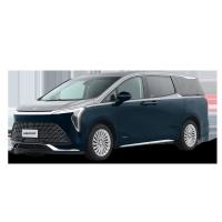 China 8 Airbags 2023 Buick Century Top Level Gasoline Cars MPV with Luxury and 0km Used Car Made In Shanghai for sale