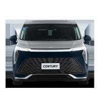 China 8 Airbags 2023 Buick Century Top Level Gasoline Cars MPV with Luxury and 0km Used Car Made In Shanghai for sale