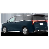 China 8 Airbags 2023 Buick Century Top Level Gasoline Cars MPV with Luxury and 0km Used Car Made In Shanghai for sale