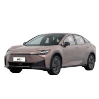China 2023 To-yota Energy Vehicle Bz3 Sedan EV Left Hand Drive 4725mm*1835mm*1480mm High Speed 0km Used Electric Car for Adult for sale
