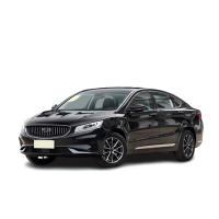 China 2023 GEELY BORUI Emgrand GT Current Car equipped with 1.8T Engine and Electric Rear Window 50-80L Fuel Tank Capacity for sale