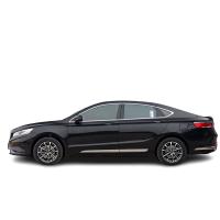 China 2023 GEELY BORUI Emgrand GT Current Car equipped with 1.8T Engine and Electric Rear Window 50-80L Fuel Tank Capacity for sale