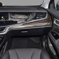 China 2023 GEELY BORUI Emgrand GT Current Car equipped with 1.8T Engine and Electric Rear Window 50-80L Fuel Tank Capacity for sale