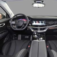 China 2023 GEELY BORUI Emgrand GT Current Car equipped with 1.8T Engine and Electric Rear Window 50-80L Fuel Tank Capacity for sale
