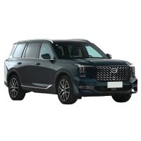 China 255/50 R20 Tire Size Medium SUV GAC Trumpchi GS8 2023 2.0T 252 Hp 5 Door 6 Seat Petrol Gasoline Car for sale
