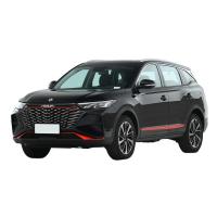 China 2023 Dongfeng Aeolus Ax7 1.5T Dct Df41 Mach Version 190 Hp 5-door 5-seat SUV Petrol Gasoline Car Maximum Speed 195 km/h for sale