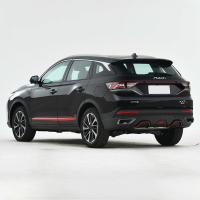 China 2023 Dongfeng Aeolus Ax7 1.5T Dct Df41 Mach Version 190 Hp 5-door 5-seat SUV Petrol Gasoline Car Maximum Speed 195 km/h for sale