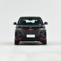 China 2023 Dongfeng Aeolus Ax7 1.5T Dct Df41 Mach Version 190 Hp 5-door 5-seat SUV Petrol Gasoline Car Maximum Speed 195 km/h for sale