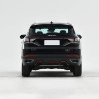 China 2023 Dongfeng Aeolus Ax7 1.5T Dct Df41 Mach Version 190 Hp 5-door 5-seat SUV Petrol Gasoline Car Maximum Speed 195 km/h for sale