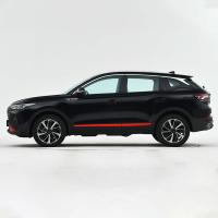 China 2023 Dongfeng Aeolus Ax7 1.5T Dct Df41 Mach Version 190 Hp 5-door 5-seat SUV Petrol Gasoline Car Maximum Speed 195 km/h for sale