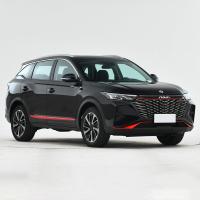 China 2023 Dongfeng Aeolus Ax7 1.5T Dct Df41 Mach Version 190 Hp 5-door 5-seat SUV Petrol Gasoline Car Maximum Speed 195 km/h for sale